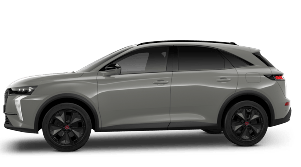 DS New DS 7 Performance Line plus for Sale | Toomey DS