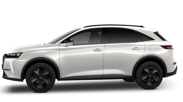 DS New DS 7 Performance Line plus for Sale | Toomey DS