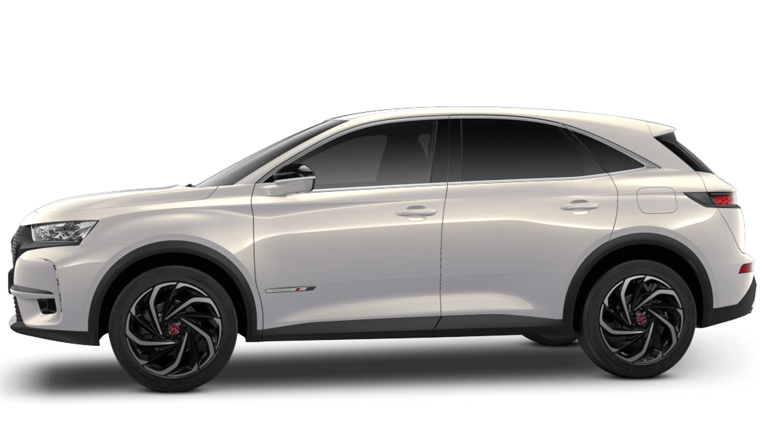 DS DS 7 CROSSBACK E-tense 4x4 Performance Line | Finance Available