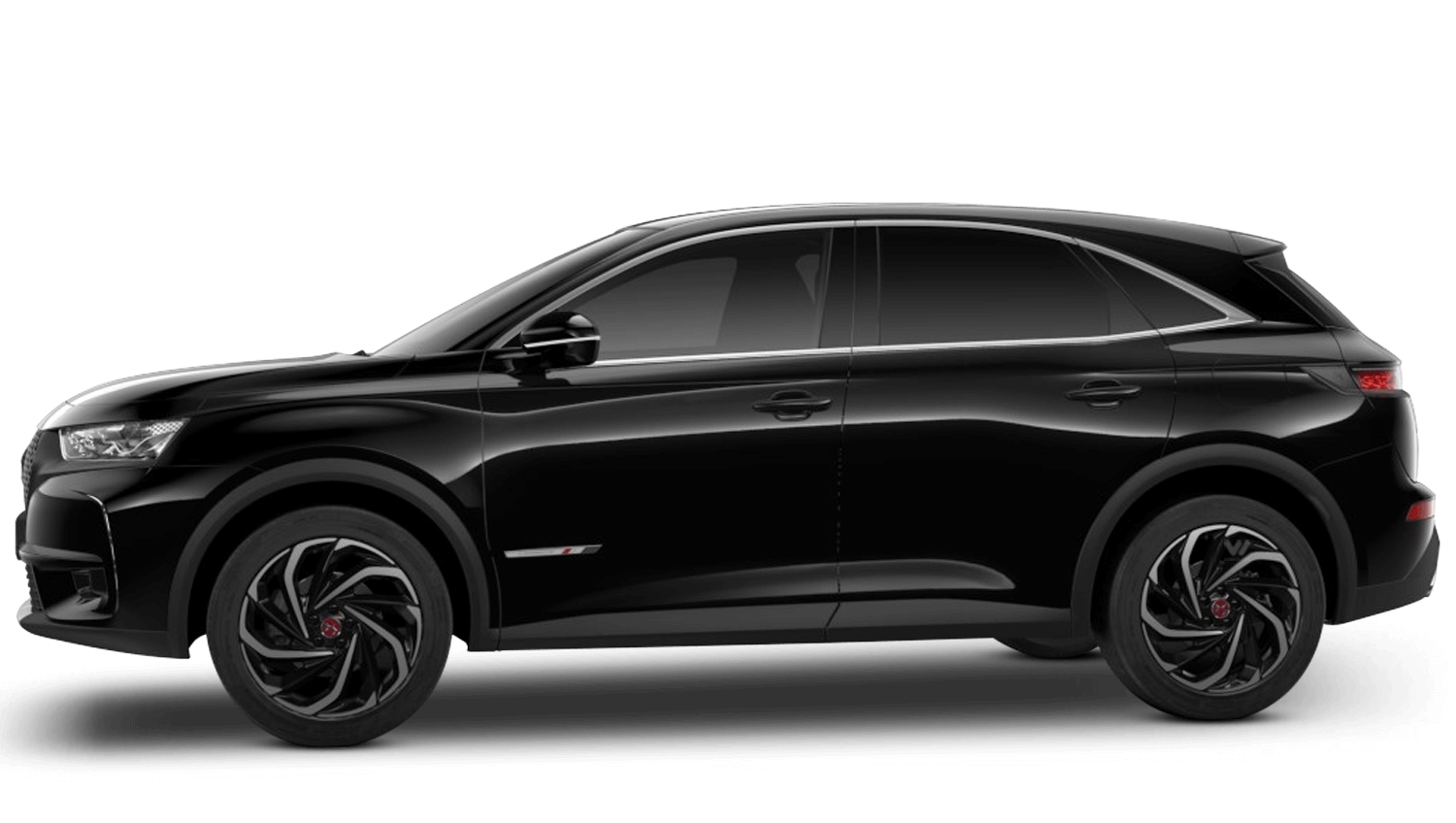 DS DS 7 CROSSBACK E-tense 4x4 Performance Line | Finance Available