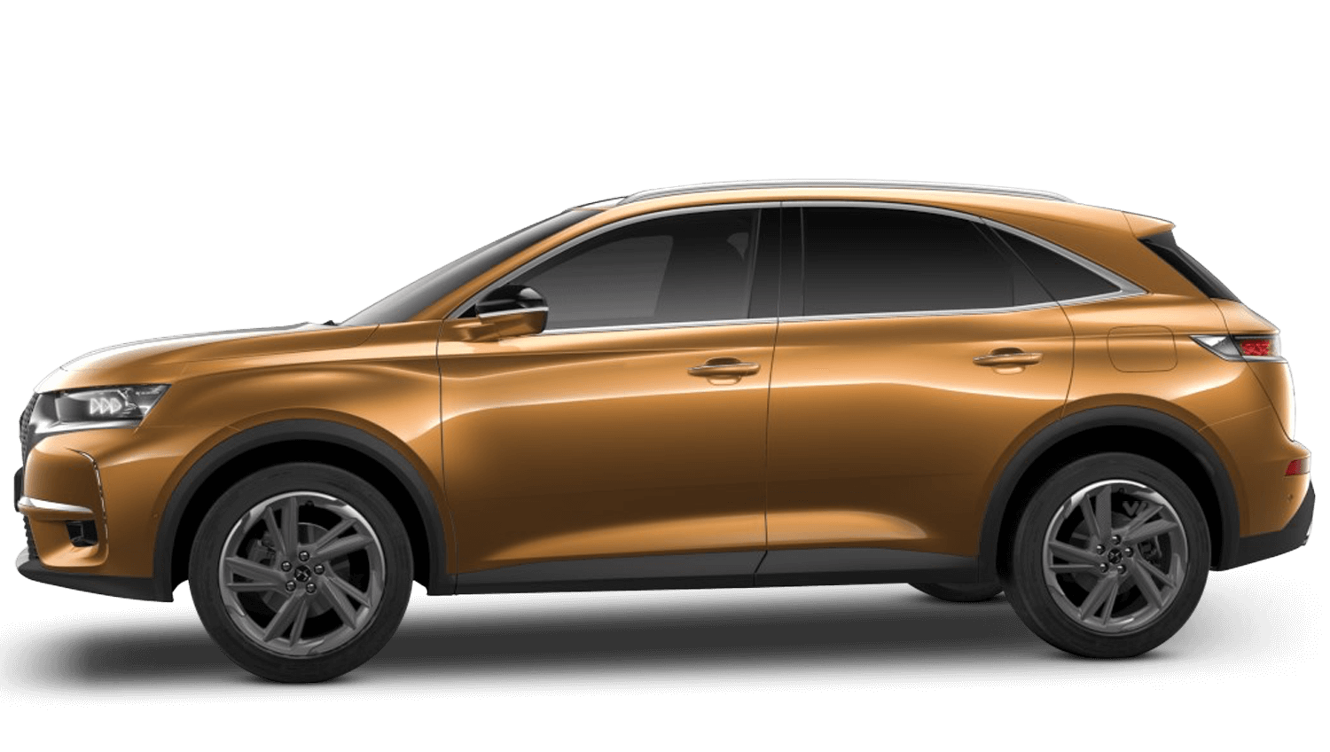 DS 7 CROSSBACK E-Tense 4x4 Prestige | Finance Available