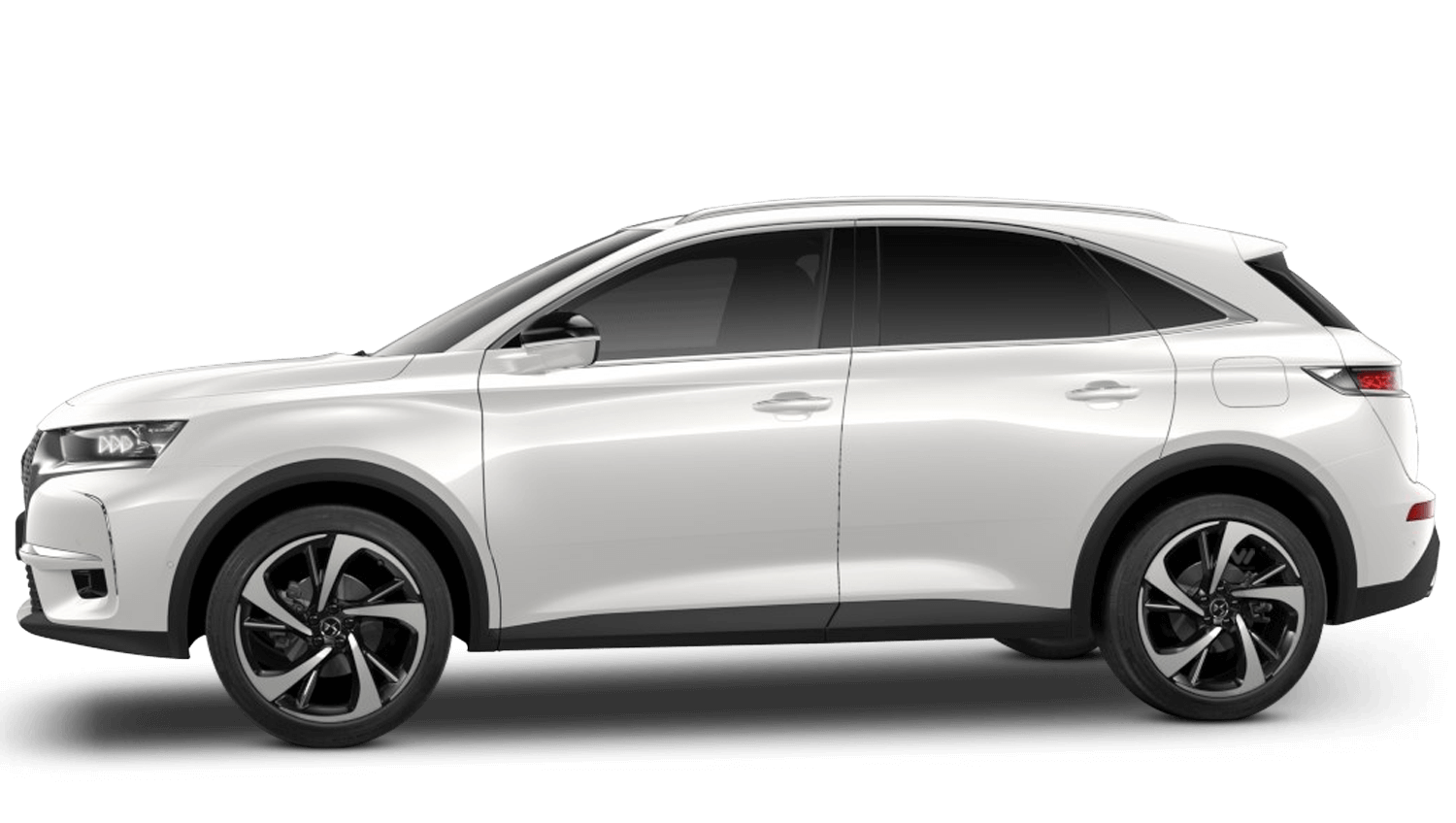 DS 7 CROSSBACK E-Tense 4x4 Ultra Prestige | Finance Available