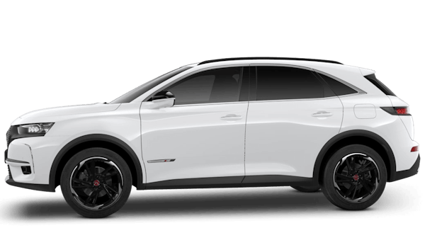 DS DS 7 CROSSBACK Performance Line plus for Sale | Toomey DS