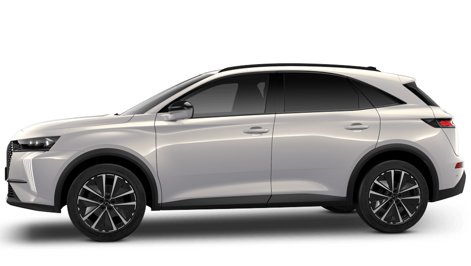 7 BlueHDi 130 Pallas Automatic