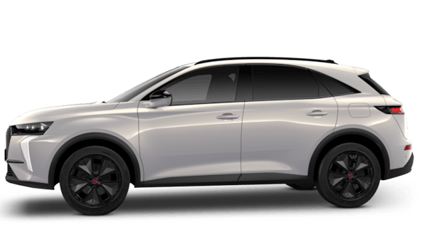 DS New DS 7 Performance Line plus for Sale | Toomey DS