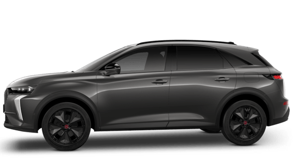 DS New DS 7 Performance Line plus for Sale | Toomey DS