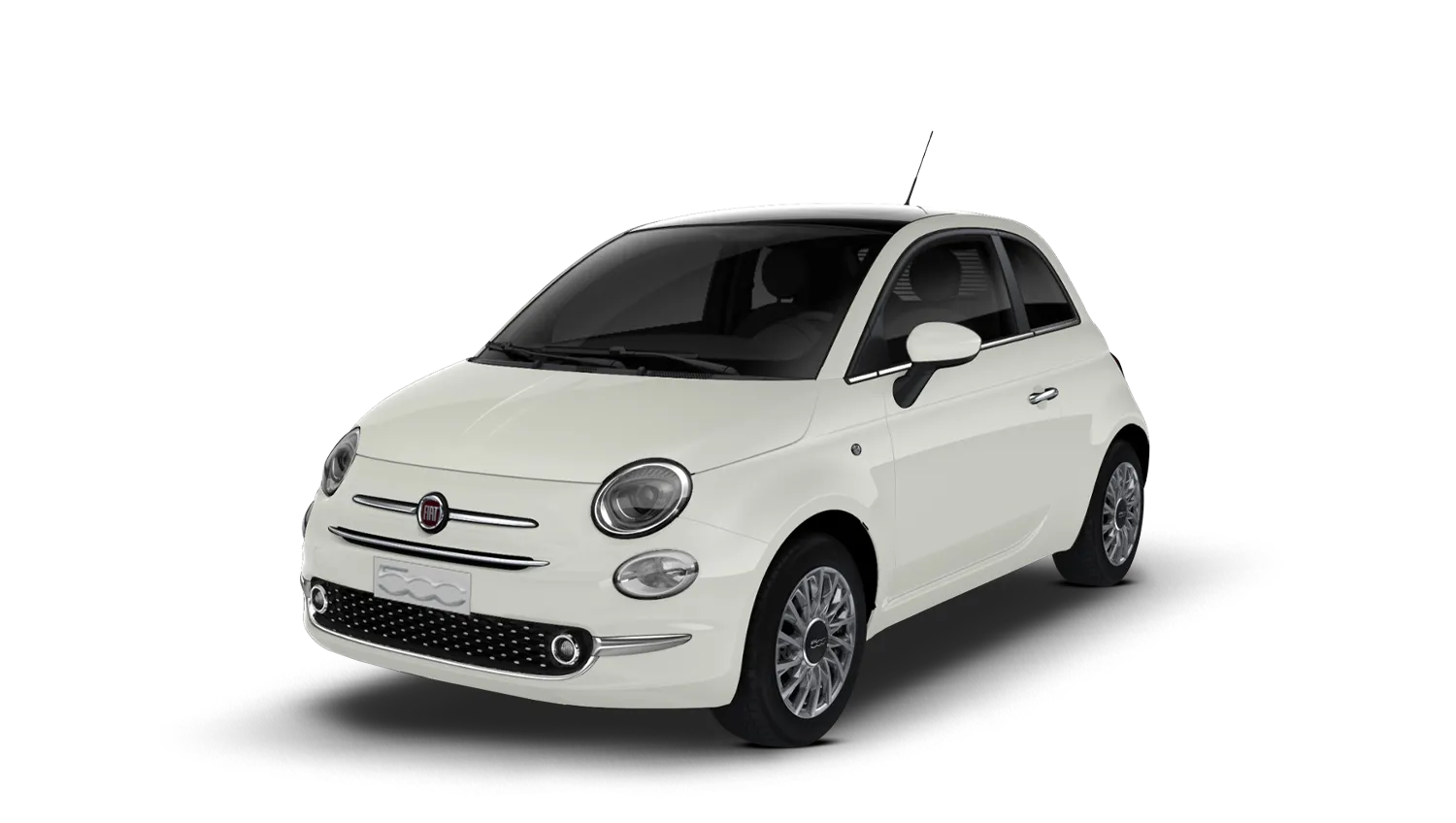New Fiat Offers | Fiat new car deals from Toomey Motor Group in Essex