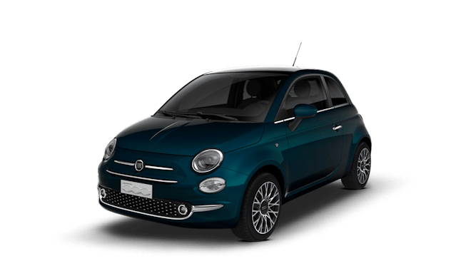 Fiat Dealers Essex, Basildon | Toomey Motor Group