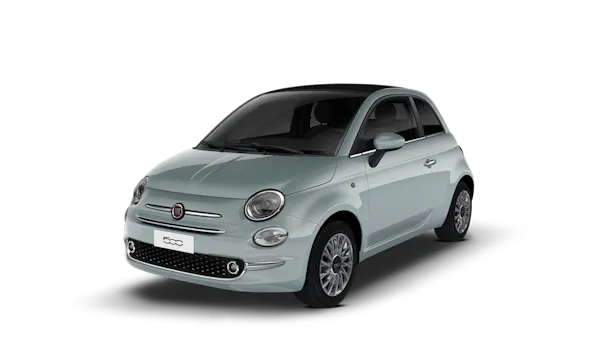 Fiat Motability Cars | Finance Available | Toomey FIAT