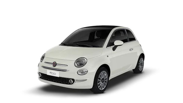 Fiat Motability Cars | Finance Available | Toomey FIAT