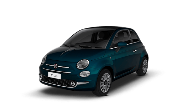 Fiat Motability Cars | Finance Available | Toomey FIAT