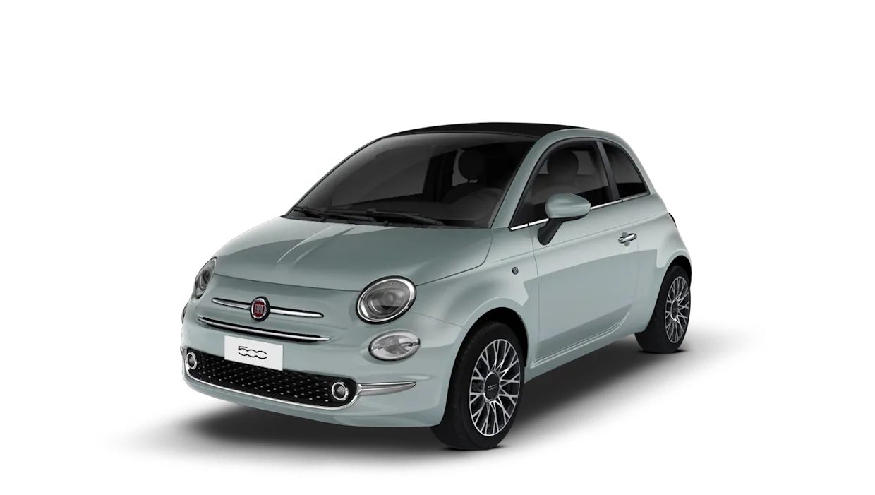 Used FIAT Panda Cars | Bartletts Hastings Fiat