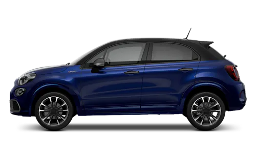 FIAT Motability Car Deals & Advance Payment Offers | MotaClarity