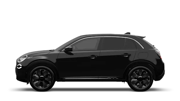 Fiat Motability Cars | Finance Available | Toomey FIAT
