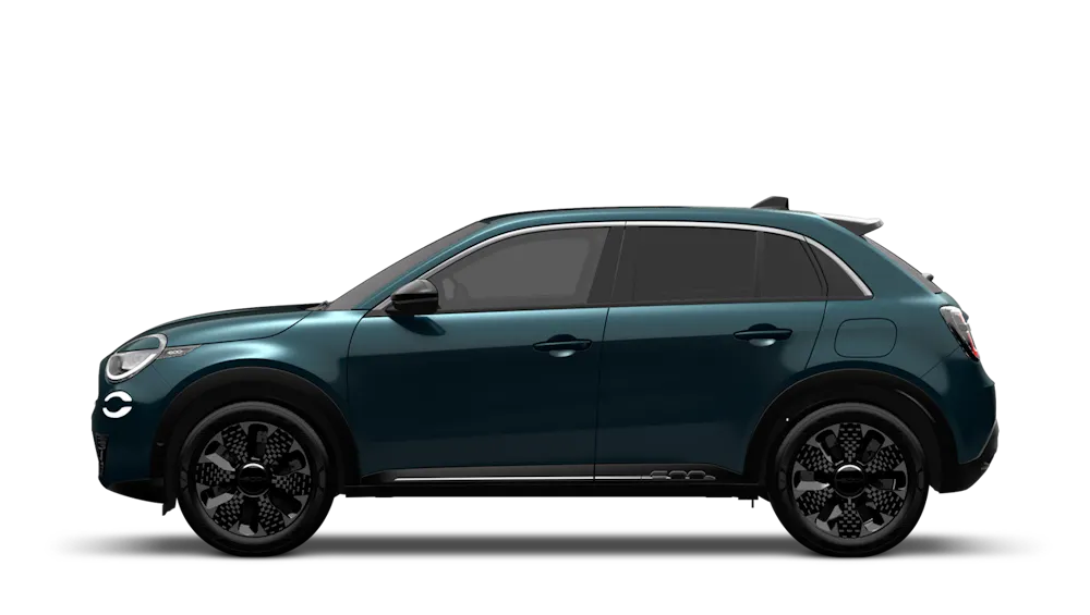 Fiat Dealers Essex, Basildon | Toomey Motor Group