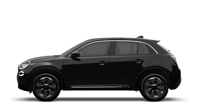 Fiat 600 Hybrid Motability Review | Fiat 600e Road Test