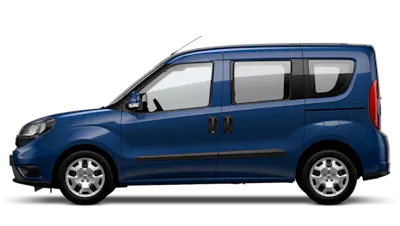 Motability FIAT | FIAT on Motability