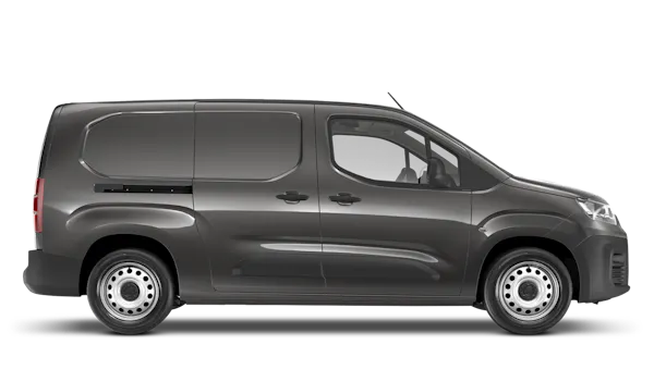 New FIAT Doblo Panel Van Vans for Sale | Pentagon Fiat