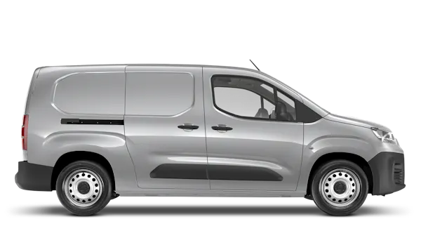 New FIAT Doblo Panel Van Vans for Sale | Pentagon Fiat