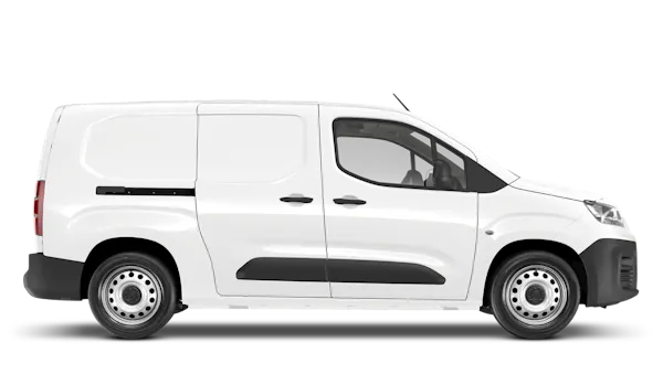 New FIAT E Doblo Panel Van Vans for Sale | Pentagon Fiat