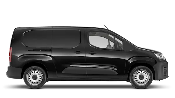 New FIAT E Doblo Panel Van Vans for Sale | Pentagon Fiat
