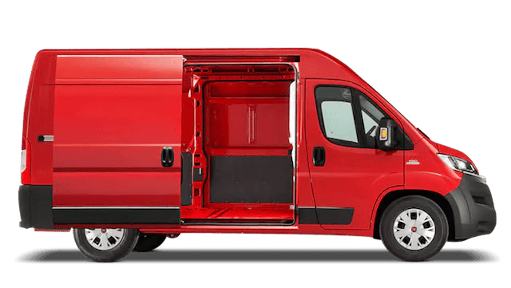 New,used Vans for Sale | Pentagon Fiat