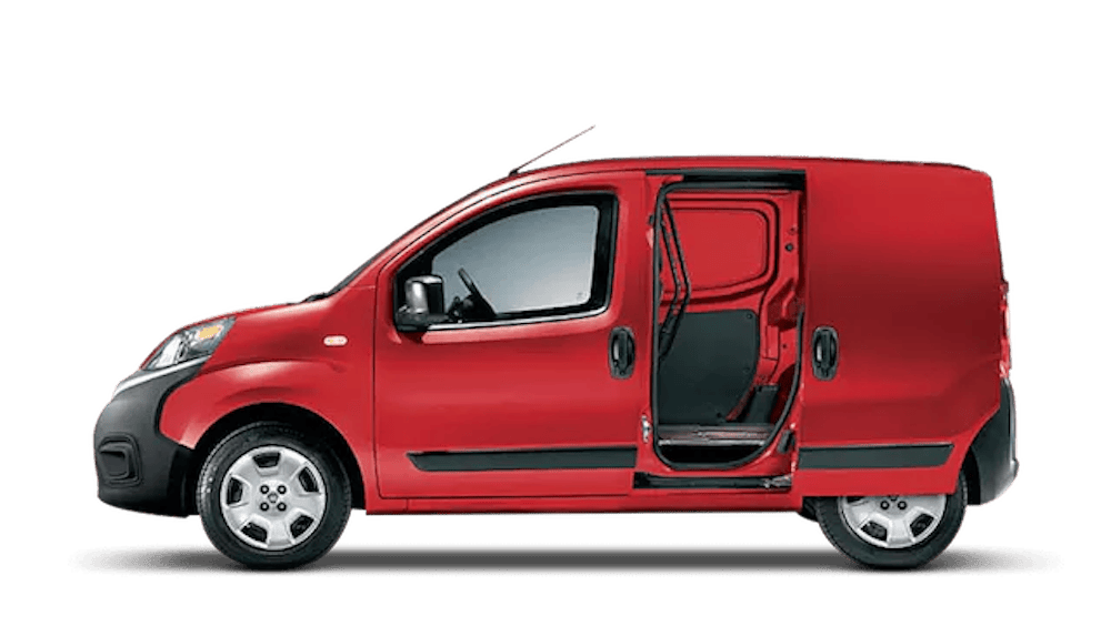 New FIAT Scudo Vans for Sale | Pentagon Fiat