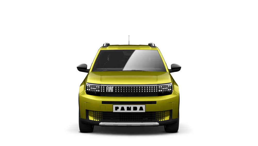 Fiat Dealers Essex, Basildon | Toomey Motor Group