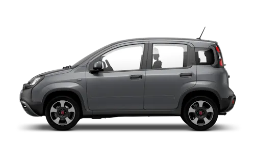 FIAT Doblo Motability Prices | FIAT Doblo Motability Offers