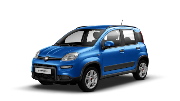 Fiat Motability Cars | Finance Available | Toomey FIAT
