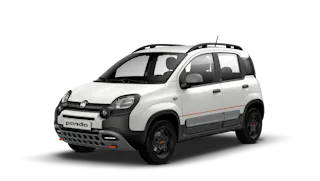 FIAT Panda Motability Prices | FIAT Panda Motability Offers