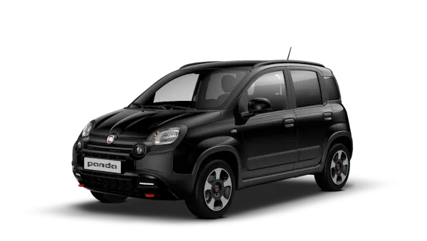 Fiat Motability Cars | Finance Available | Toomey FIAT