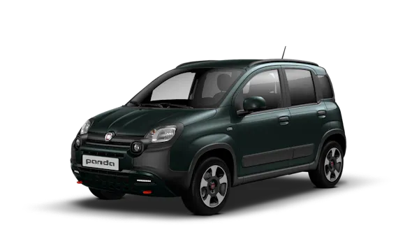 Fiat Motability Cars | Finance Available | Toomey FIAT