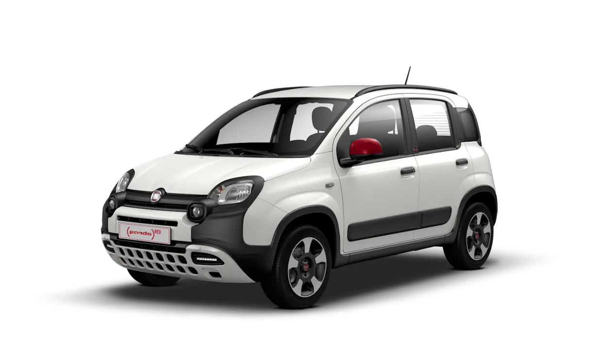 Used FIAT Panda Cars | Bartletts Hastings Fiat