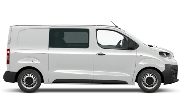 New FIAT Scudo Crew Van Vans for Sale | Pentagon Fiat