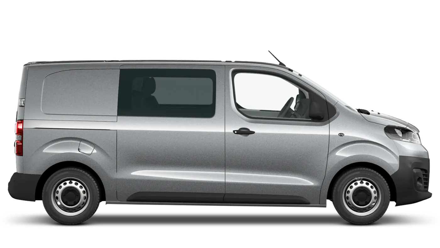 FIAT Scudo for sale | Toomey FIAT