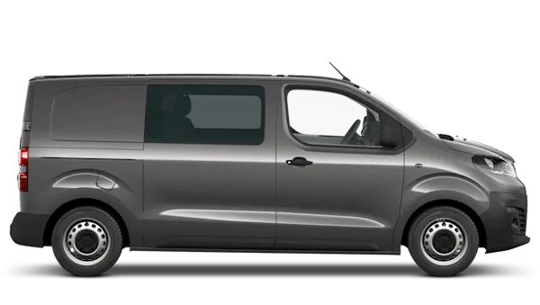 New FIAT Scudo Crew Van Vans for Sale | Pentagon Fiat