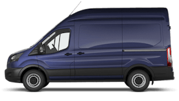 Used Ford WAVs For Sale | Ford Wheelchair Vehicles