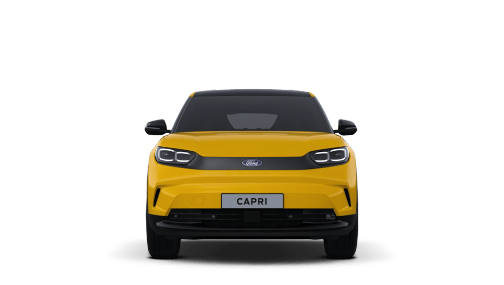 Ford Motability Price List 2026 | Q1 Motability Prices