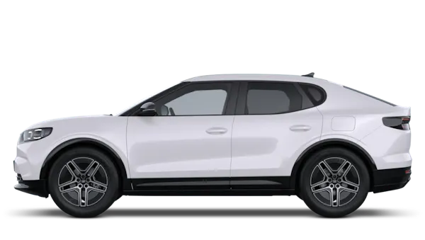 New Ford All-Electric Capri Select Cars for Sale | Pentagon Ford