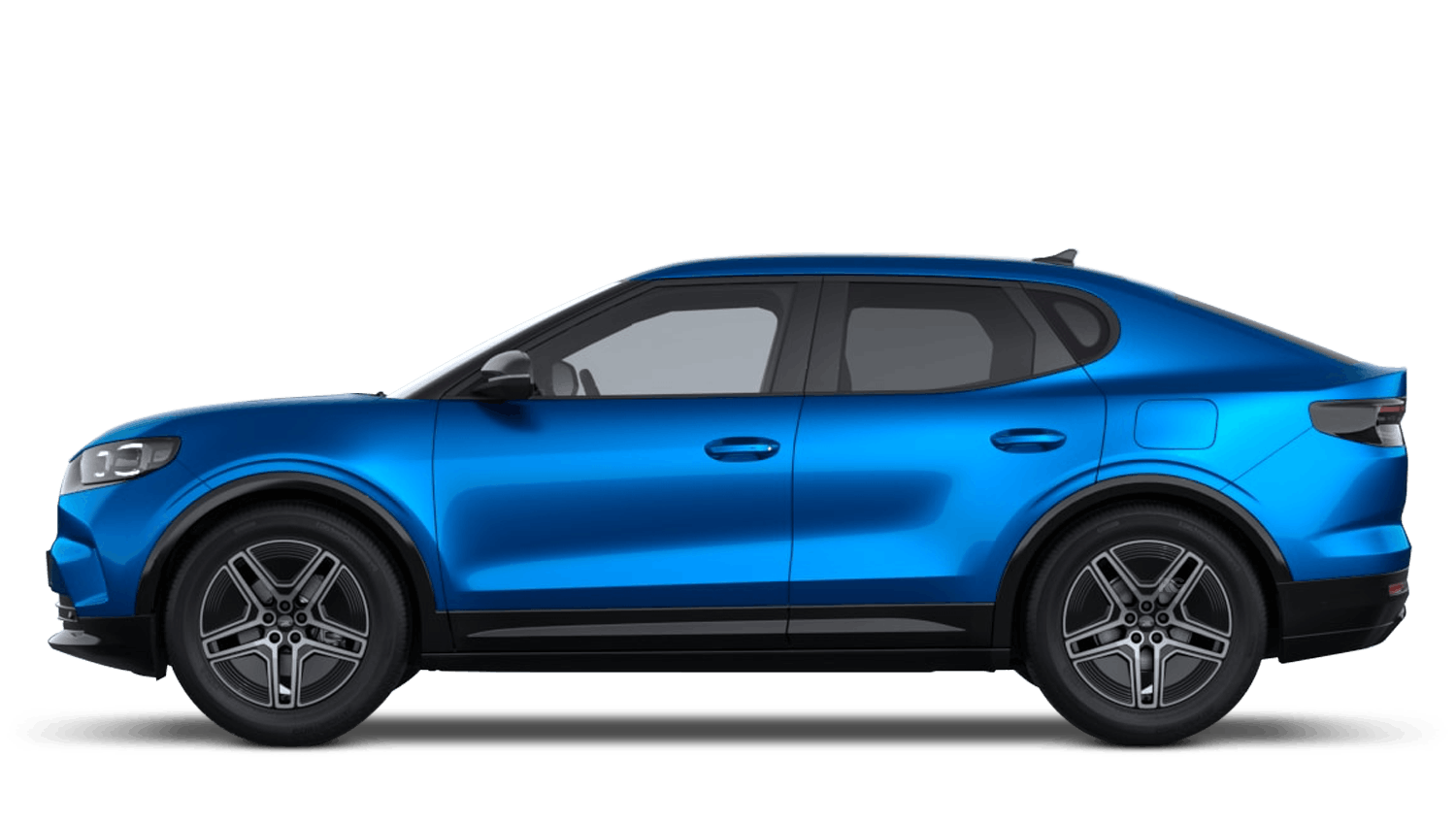 Capri 77kWh Extended Range Premium 210kW RWD Auto