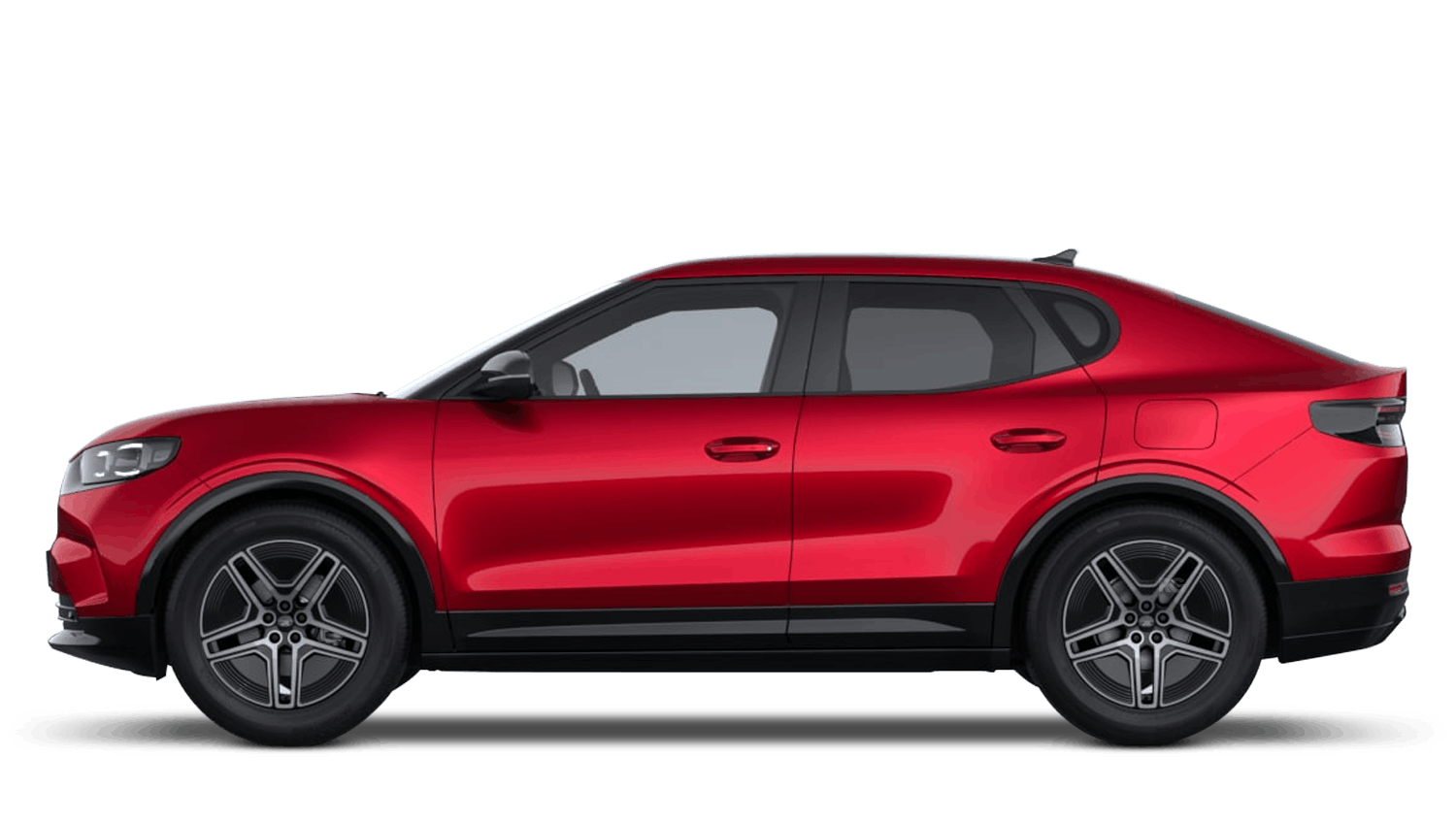 Capri 77kWh Extended Range Select 210kW RWD Auto