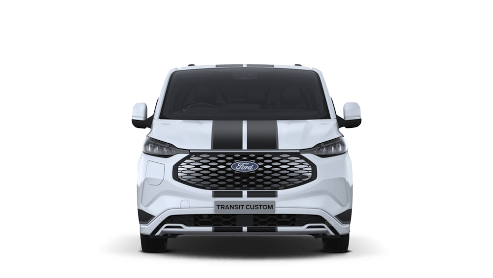 Used Ford Cars for Sale in Runcorn | Ford Runcorn