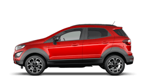 Ford EcoSport Active for Sale | Pentagon Ford