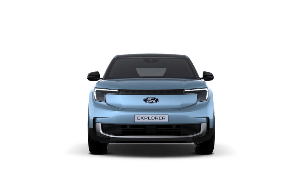 Ford Motability Price List 2025 | Q4 Motability Prices