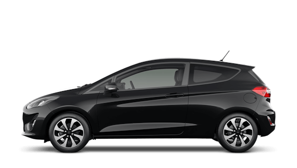 Latest Motability Ford Fiesta Cars | Pentagon Ford