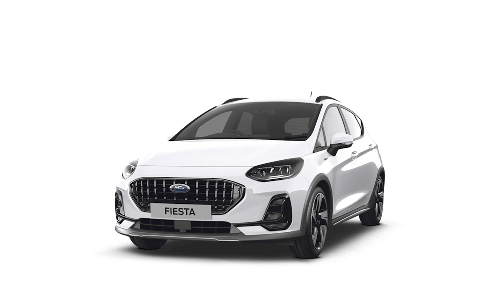 Pentagon Ford Runcorn | Official Ford Dealer & Aftersales Centre