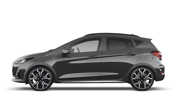 Latest Motability Ford Fiesta Cars | Pentagon Ford