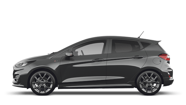 Latest Motability Ford Fiesta Cars | Pentagon Ford