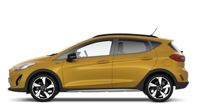 Motability Ford | Ford on Motability